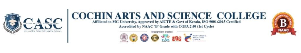 Cochin Arts and Science College