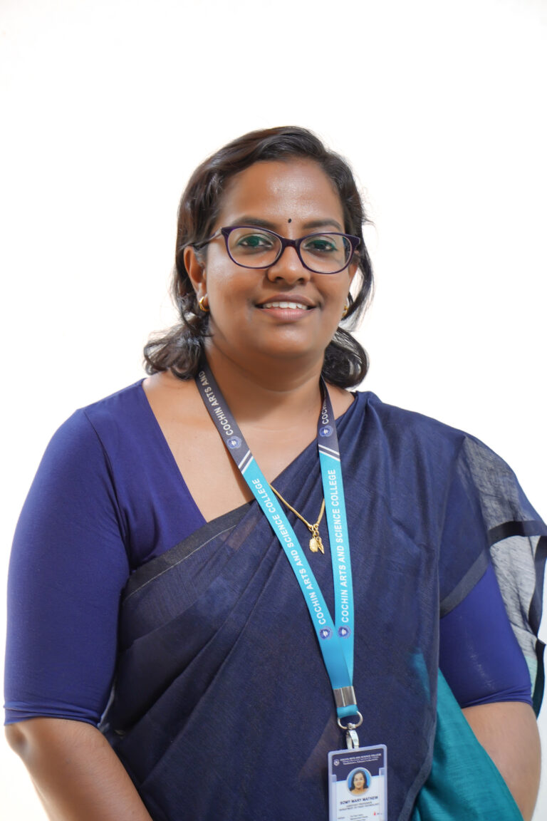 BSc Food Technology & Quality Assurance – Cochin Arts and Science College