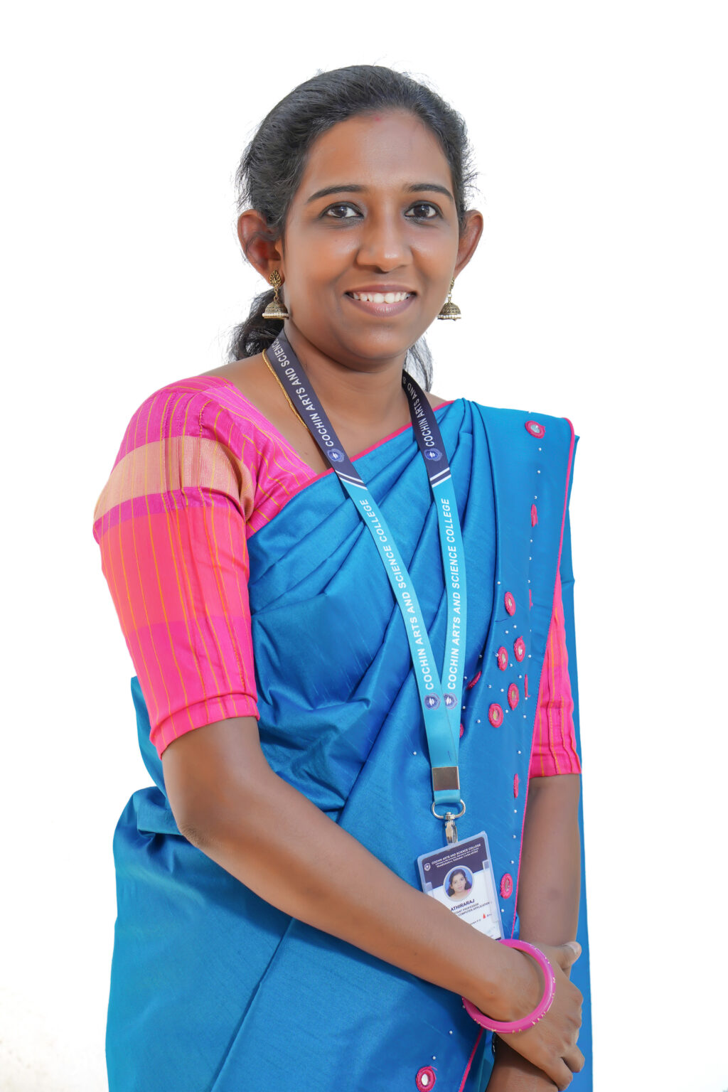 Computer Application – Cochin Arts and Science College